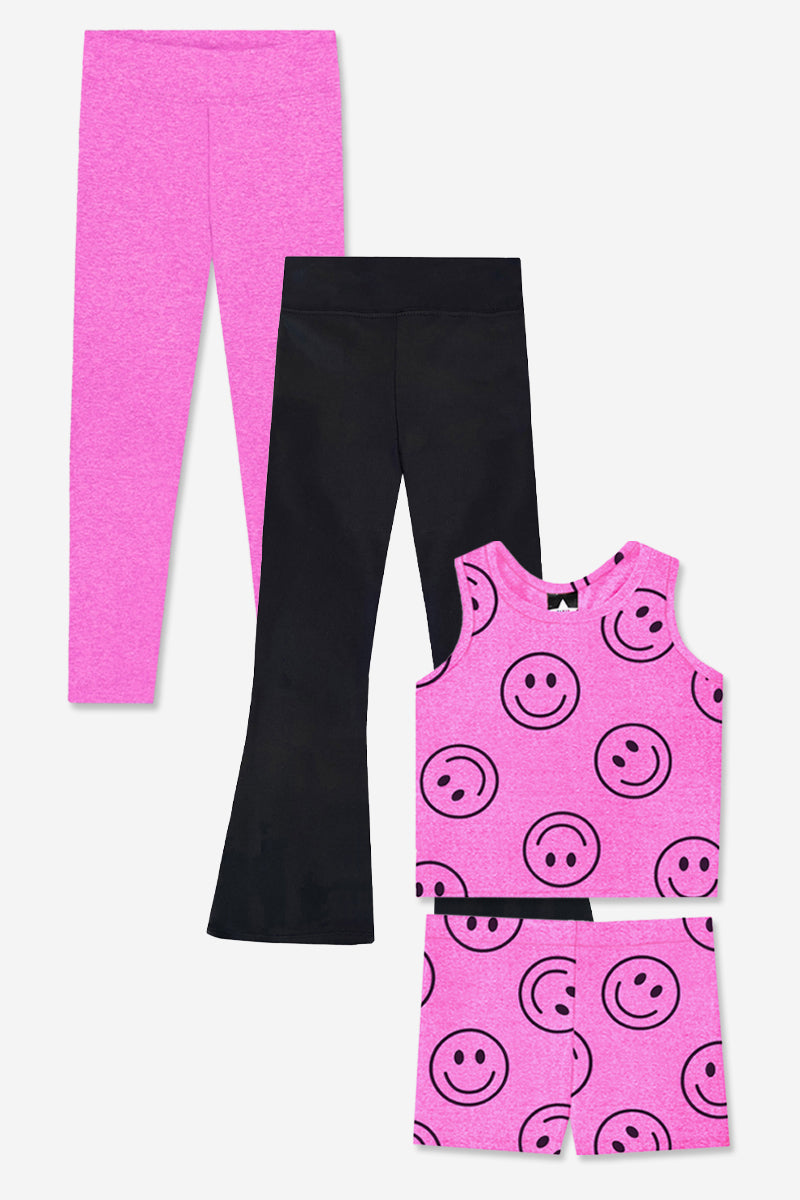 Multipack Dance & Tumble Essentials – PixieLane