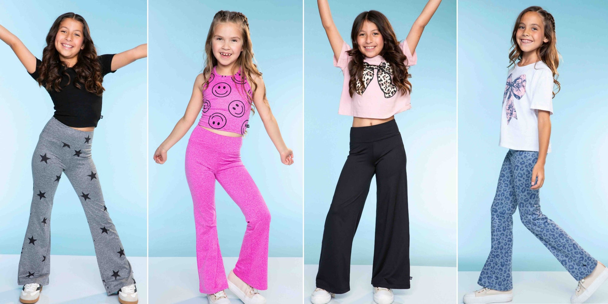 Softest Kids Clothing Pixielane