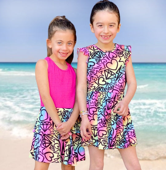 Kids Boutique Clothing, Cute Outfits for Toddlers & Babies | PixieLane